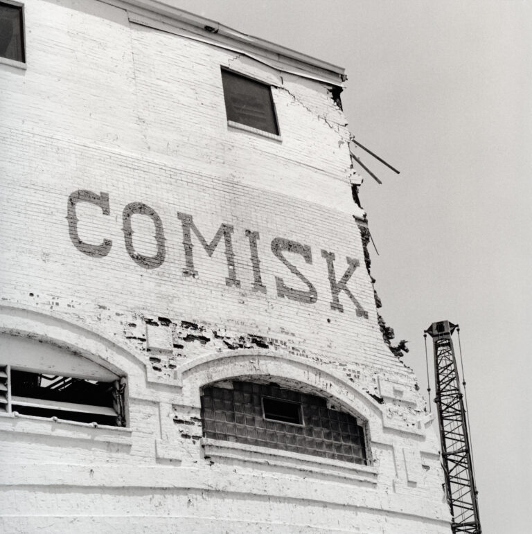My History at Comiskey Park - The Chicago Photo Collection