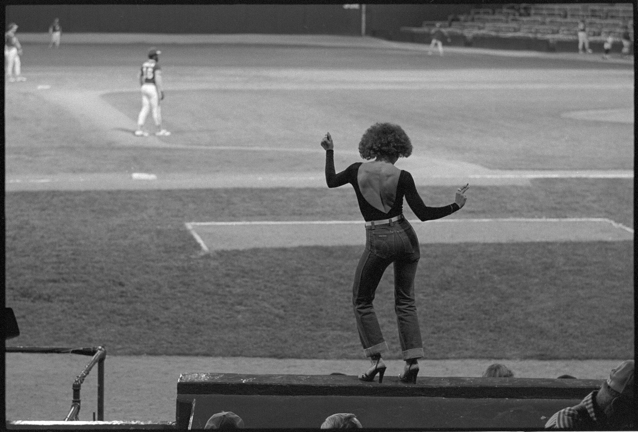 My History at Comiskey Park - The Chicago Photo Collection