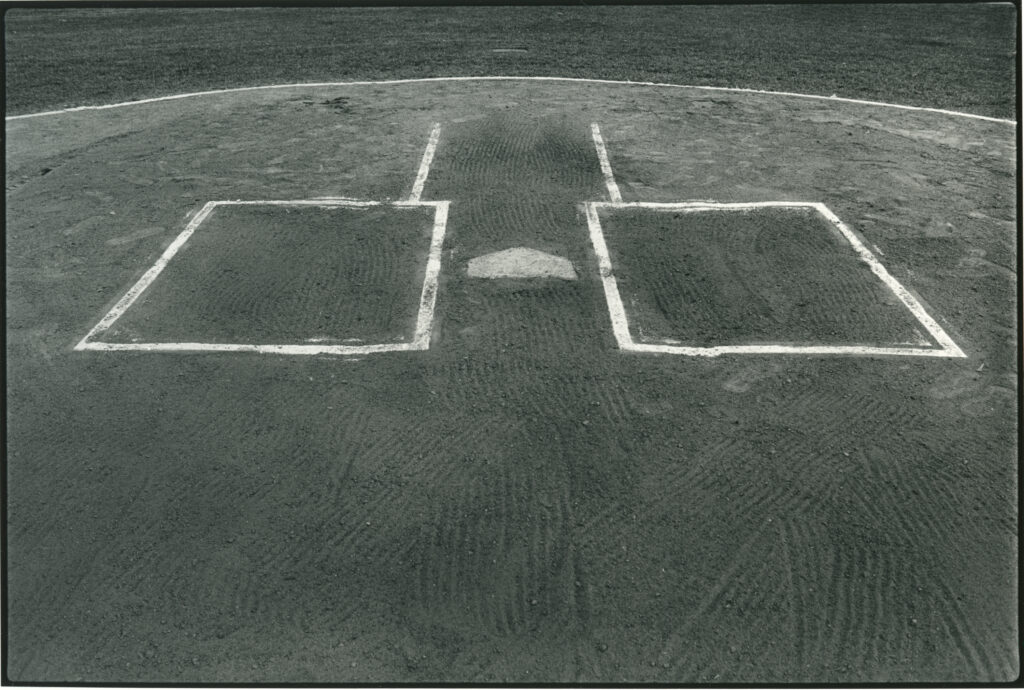 My History at Comiskey Park - The Chicago Photo Collection