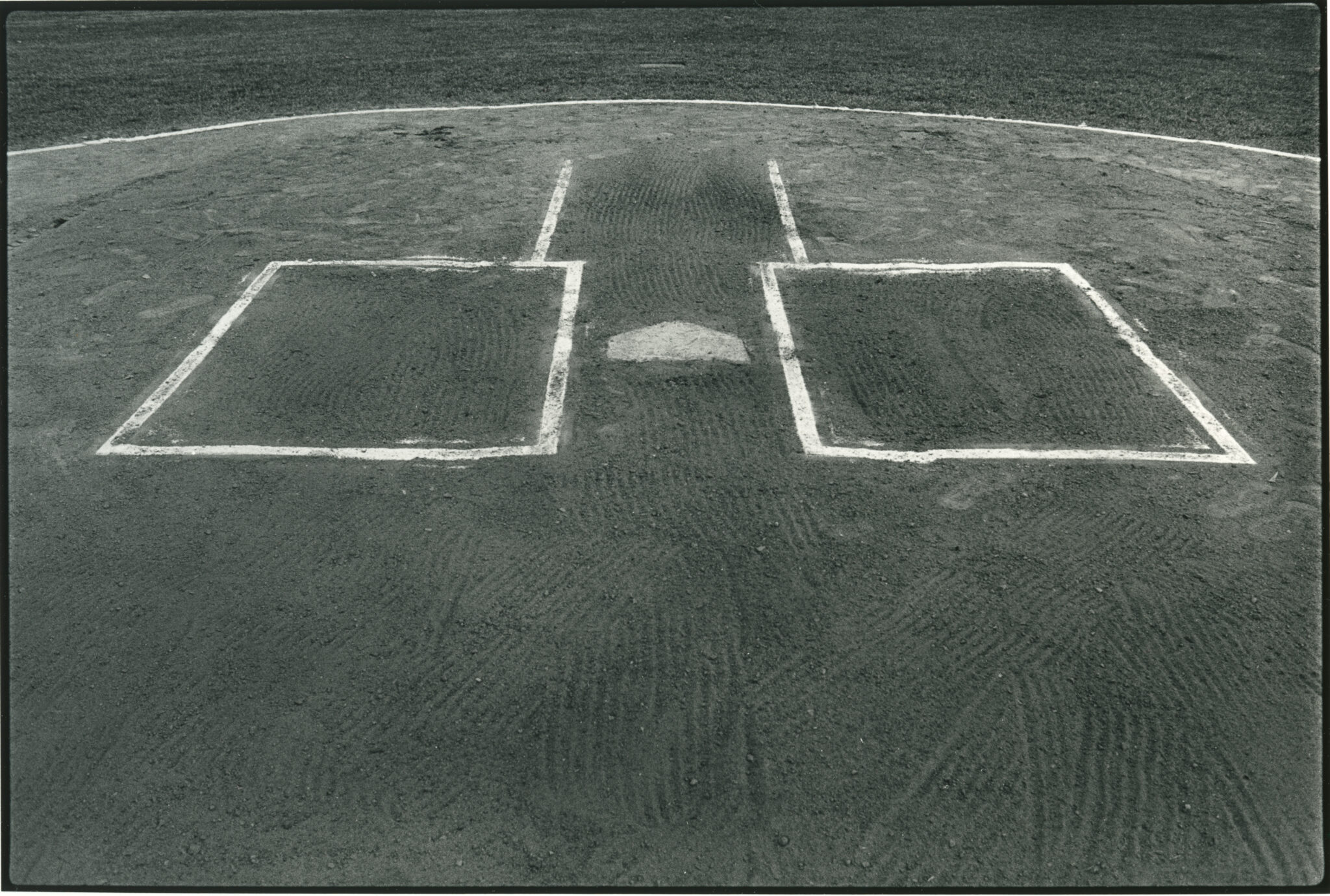 My History at Comiskey Park - The Chicago Photo Collection