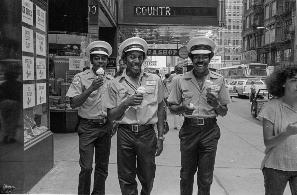 Chicago 1975-1980 - The Chicago Photo Collection